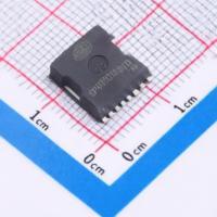 China 40V N Channel Power MOSFET Siliup SP40N01ABGTO with Split Gate Trench Technology and Fast Switching for sale