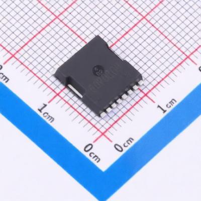 China 60V P Channel Power MOSFET Siliup SP60P03GHTO with Low Reverse Transfer Capacitance and Gate Charge for sale