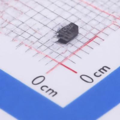 China Surface Mount Silicon Zener Diodes Featuring Shikues BZT52B5V1 with 500mW Power Dissipation Capacity for sale