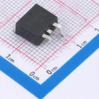 China High current capacity 40V N Channel Power MOSFET Siliup SP40N02BGTD for power switching applications for sale