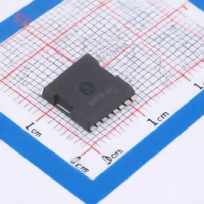China Power MOSFET SP85N01GHTO 85V N Channel Featuring Low RDSon and Fast Switching for Power Management for sale