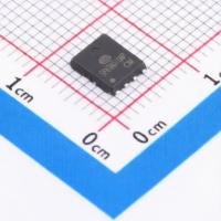 China Low RDS on N Channel MOSFET Siliup SP40N01GNP 40V with Fast Switching and Cu Clip Process Technology for sale