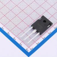 China 650V Super Junction MOSFET Siliup SP20MF65TF Featuring Low Gate Charge Fast Switching and Low RDSon for Power Systems for sale
