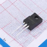 China Power Switching MOSFET 150V N Channel with Low RDSon and Fast Switching Siliup SP015N06GHTG in TO 220F Package for sale