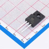China 700V N Channel Planar MOSFET Siliup SP7N70TG with Fast Switching and Low Gate Charge Characteristics for sale