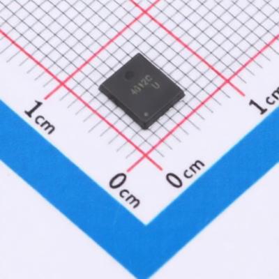 China Surface Mount 40V Complementary MOSFET Siliup SP4012CNK with Fast Switching Speeds and ROHS Compliance for sale