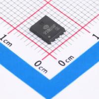 China Power MOSFET 30V N Channel Siliup SP30N01GNP with Fast Switching and Low Gate Charge Characteristics for sale