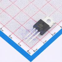 China Fast Switching 650V MOSFET Siliup SP30HF65TQ with Low Gate Charge and Continuous Drain Current for sale