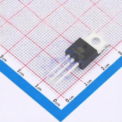 China Fast Switching 650V MOSFET Siliup SP30HF65TQ with Low Gate Charge and Continuous Drain Current for sale