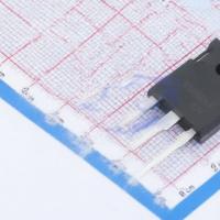 China Power MOSFET Siliup SP015N05GHTF 150V N Channel with High Pulsed Current and Low RDSon in TO247 Package for sale