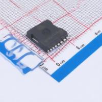 China N Channel Power MOSFET 250V TOLL Package Featuring Low RDSon Siliup SP025N16GHTO Suitable for Power Management for sale