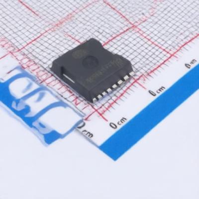 China N Channel Power MOSFET 250V TOLL Package Featuring Low RDSon Siliup SP025N16GHTO Suitable for Power Management for sale