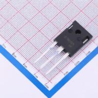 China Low RDS on P Channel MOSFET Siliup SP010P40TH 100V 32A Fast Switching for Load Switching Applications for sale