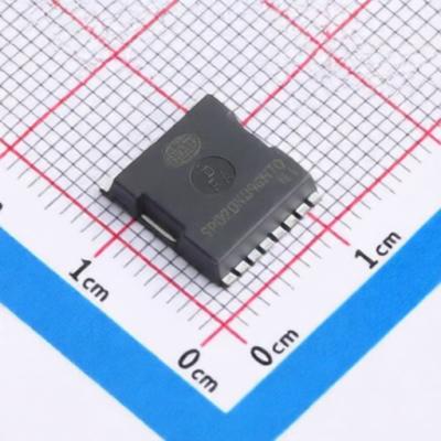 China 200V N Channel Power MOSFET Siliup SP020N09GHTO Featuring Fast Switching and Low Rdson for DC DC Converter for sale