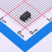 China Surface Mount Siliup SP010P190T8 100V P Channel MOSFET Featuring 210m RDSon at 4.5V and 3.5A Current for sale