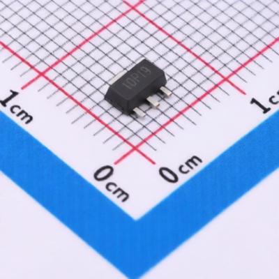 China Surface Mount Siliup SP010P190T8 100V P Channel MOSFET Featuring 210m RDSon at 4.5V and 3.5A Current for sale