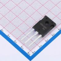 China Silicon Carbide MOSFET Siliup SP35N120CTF 1200V High Voltage Device for Photovoltaic Inverters and Motor Drives for sale