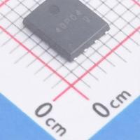 China Fast Switching 40V P Channel MOSFET Siliup SP40P04NK with ROHS Compliance and Halogen Free Materials for sale