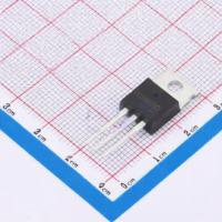 China Siliup SP010N03BGHTQ 100V N Channel MOSFET Featuring Low Rdson and Low Gate Charge for Power Conversion for sale