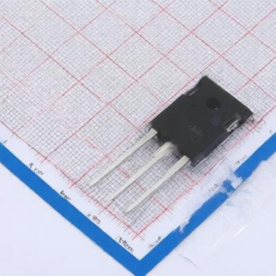China 85V N Channel MOSFET Siliup SP85N02AGHTF with Split Gate Trench Technology and Low RDS On Resistance for sale
