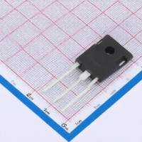 China Power Switching 100V N Channel MOSFET Featuring Low RDSon Siliup SP010N02GHTF Suitable for DC DC Converters for sale