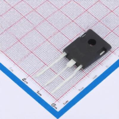 China Power Switching 100V N Channel MOSFET Featuring Low RDSon Siliup SP010N02GHTF Suitable for DC DC Converters for sale