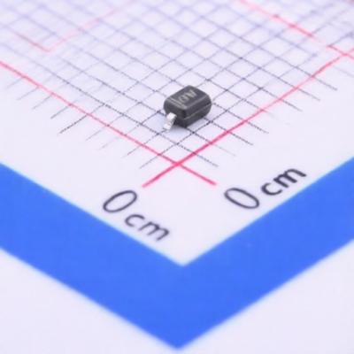 China Surface mount silicon planar zener diodes including Shikues MM3Z18 with voltage regulation features for sale