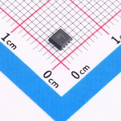 China Power management MOSFET Siliup SP30P13NJ 30V P Channel with tested avalanche energy and low resistance for sale