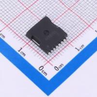 China N Channel Power MOSFET Siliup SP40N01GHTO Designed for High Frequency Switching and Power Control for sale