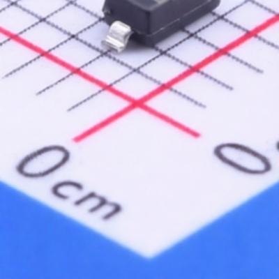 China Small Plastic Package Silicon Zener Diode Shikues BZT52C39 With Wide Reverse Voltage and 500mW Power for sale