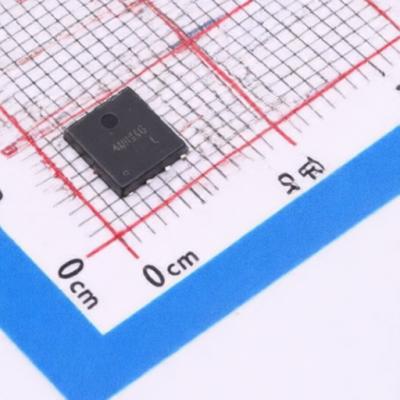 China 40V N-Channel MOSFET Siliup SP40N05GNK Featuring Split Gate Trench Technology and Low Rds on for Power Management for sale