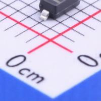 China Silicon Planar Zener Diode SOD123 Package 500mW Power Dissipation Shikues BZT52C15 Voltage Regulation for sale