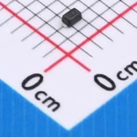 China High Reliability Shikues MM5Z4V3 Silicon Planar Zener Diode for General Purpose Electronics for sale