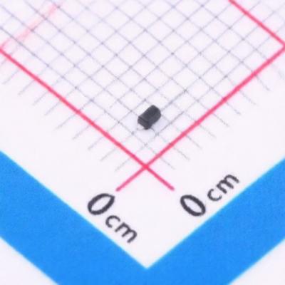 China General Purpose Silicon Planar Zener Diode Shikues MM5Z7V5 with 200mW Steady State Power Rating for sale