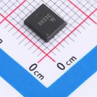 China 60V complementary MOSFET Siliup SP6023CNK designed for high reliability in power management systems for sale
