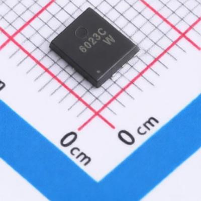 China 60V complementary MOSFET Siliup SP6023CNK designed for high reliability in power management systems for sale