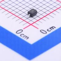 China Compact Silicon Planar Zener Diodes Shikues MM3Z39 With Wide Voltage Range And Low Dynamic Impedance for sale