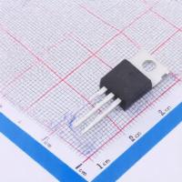 China 150V P Channel MOSFET Siliup SP015P80GTQ with Split Gate Trench Technology and High Current Capacity for sale
