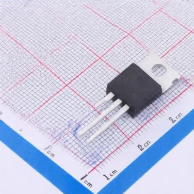 China 150V P Channel MOSFET Siliup SP015P80GTQ with Split Gate Trench Technology and High Current Capacity for sale