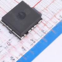 China n channel power mosfet with single pulse avalanche energy test Siliup SP011N01GHTO 110V toll package for sale