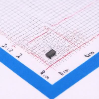 China Low RDS on 30V N Channel MOSFET Siliup SP3400AT1 for Battery Switch and DC DC Converter Applications for sale