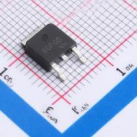 China low rds on p channel mosfet Siliup SP30P03TH 30 volt device ideal for load switching and power management for sale