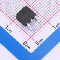 China Power MOSFET Siliup SP010N13GTH 100V N Channel Featuring Low RDSon and High Avalanche Energy Testing for sale