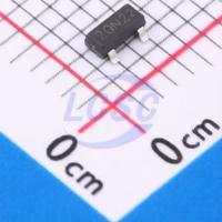 China 20V N Channel MOSFET Siliup SP4153KT5 with Low On Resistance and 2KV ESD Protection in SOT523 Package for sale