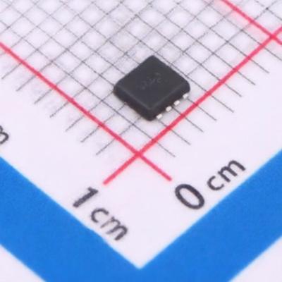 China Complementary MOSFET Siliup SP3033CNJ 30V with Fast Switching and 100 Percent Avalanche Energy Test for sale