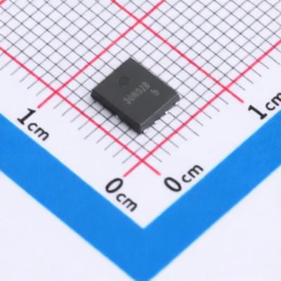 China High Current 105A 30V N Channel MOSFET Siliup SP30N02BNK for Motor Control and Power Applications for sale