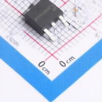 China 150V N Channel Power MOSFET SP015N50GHTH with Stability Uniformity and Single Pulse Avalanche Energy for sale