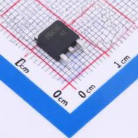 China switching device Siliup SP010N20GTH 100V N Channel MOSFET with 30A continuous drain current rating for sale
