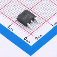 China power switching device Siliup SP40N02HTH 40V N Channel MOSFET with excellent avalanche energy rating for sale