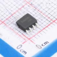 China Dual N Channel MOSFET Siliup SP30N08DP8 30V 10A Power Switching Device with Low Gate Charge for sale